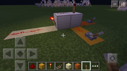 Logic Gates in Minecraft : 7 Steps - Instructables