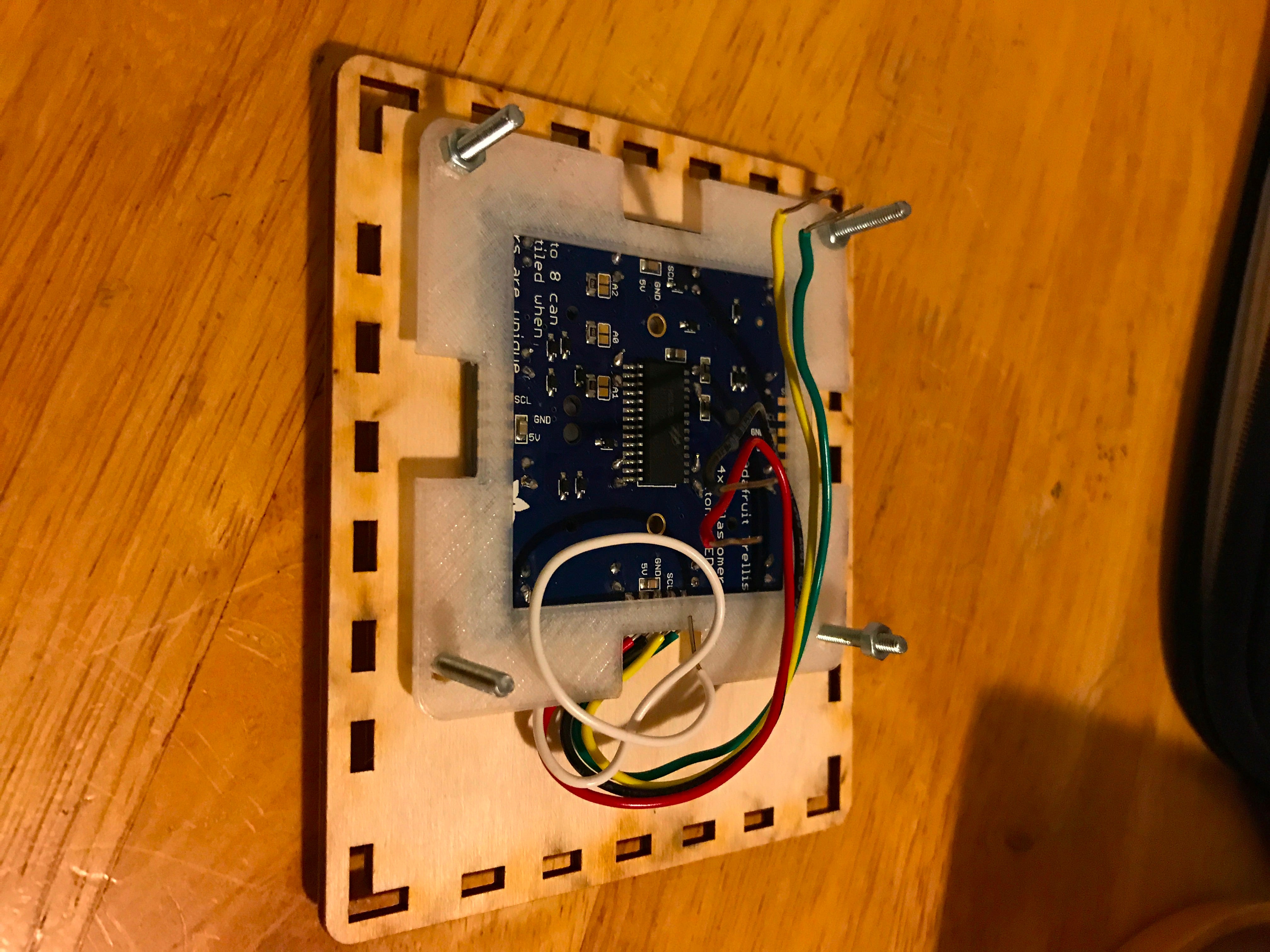 Arduino Uno Midi Controller | Trybotics Arduino Uno Midi Controller | Trybotics