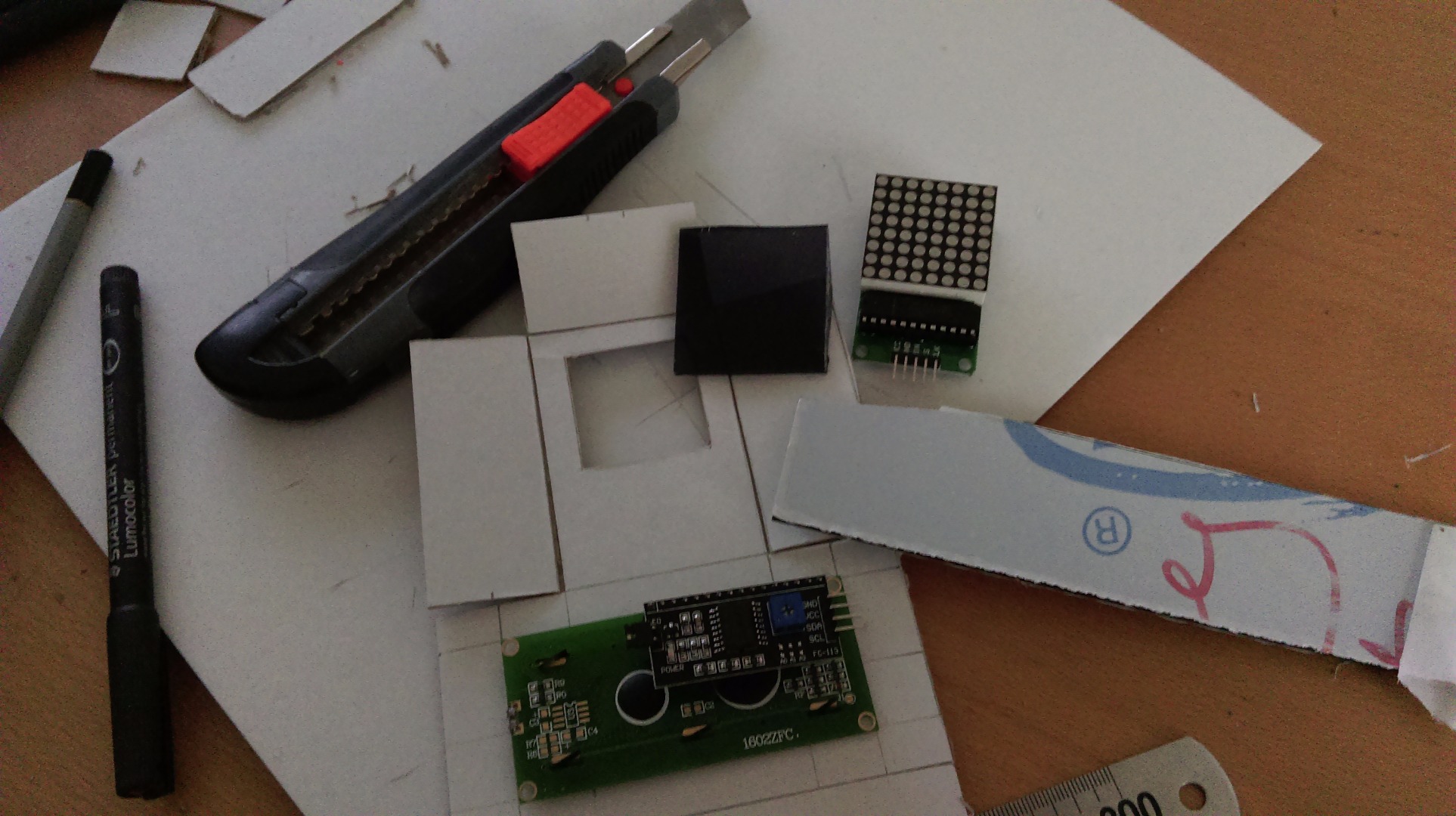Pibot Calculating Pi With An Arduino Uno Trybotics 9453