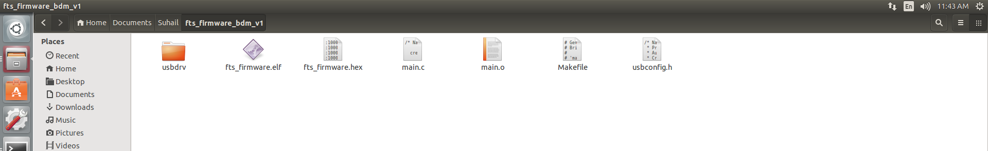 How To Build A Usbtiny Isp Programmer By Utilizing Cnc Pcb Milling Machine Trybotics