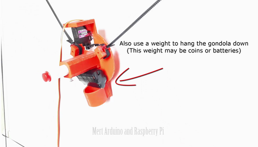 Xy Plotter Drawing Robot Arduino Polargraph 7 Steps With Pictures Instructables