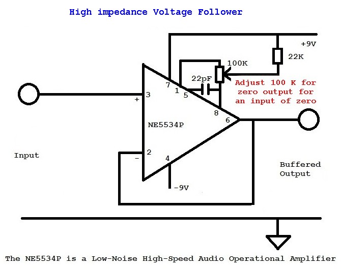 Arduino High Speed Oscilloscope With PC Interface | Trybotics