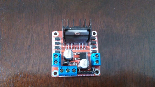 Autonomous Tank W Robotic Armarduino Bluetooth 8 Steps Instructables