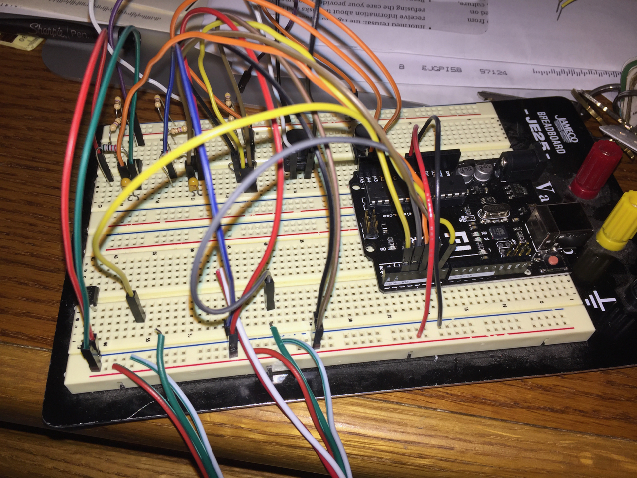 DIY Givi V56 Motorcycle Topbox Light Kit With Integrated Signals | Trybotics