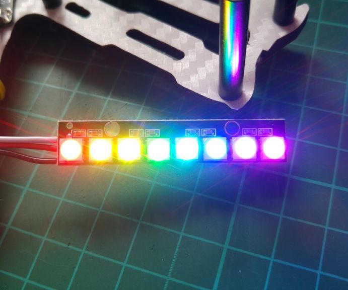 How to Program LEDs : 6 Steps (with Pictures) - Instructables