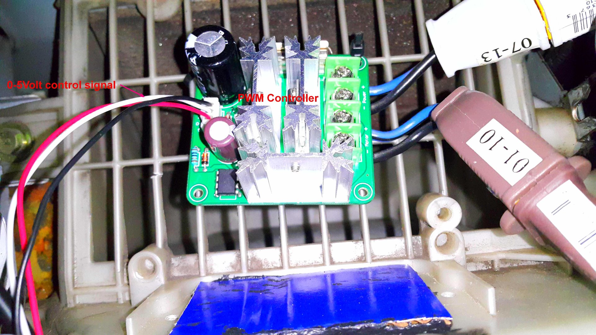 My Car Assistant (Embebbed Car Automation Computer)! | Trybotics