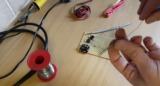 Arduino Controlled Seed Incubator 5 Steps Instructables 