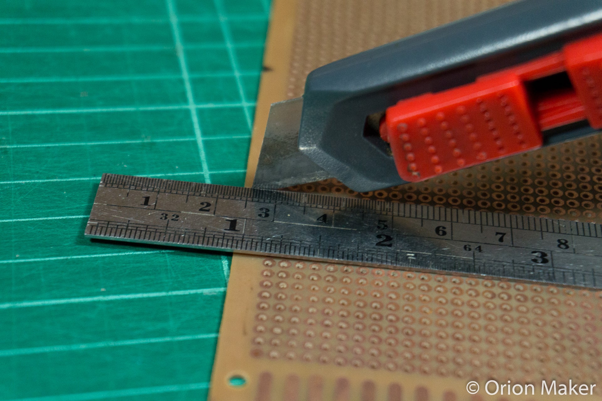 LED and Switch Modules for Prototyping Arduino Projects | Trybotics