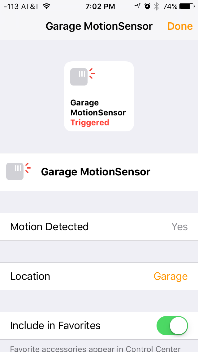 Homekit Homebridge Siri Enabled Arduino Esp8266 Nodemcu Based Pir 2652