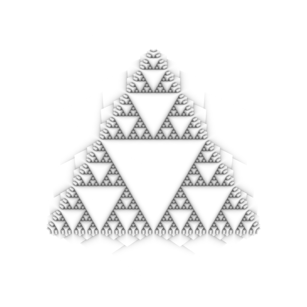 Introduction to MEL Scripting in Maya: 3D Fractals | Trybotics