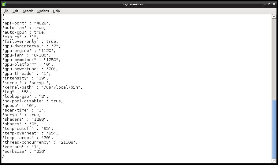 Litecoin & Scrypt Mining Rig - Get in on Bitcoin With GPUs | Trybotics
