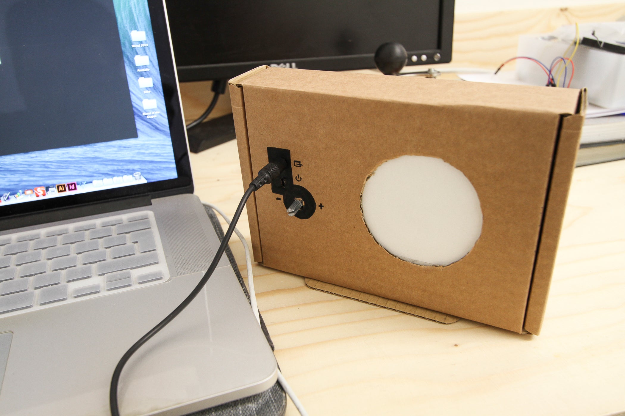 TWSU DIY Speaker Kit (Cardboard Speaker) : 8 Steps - Instructables