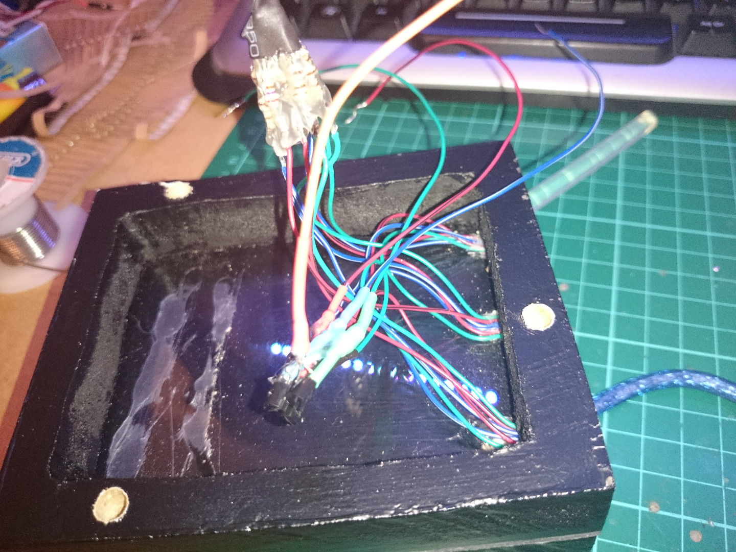 PC USB Media Volume Controller Based on Arduino | Trybotics