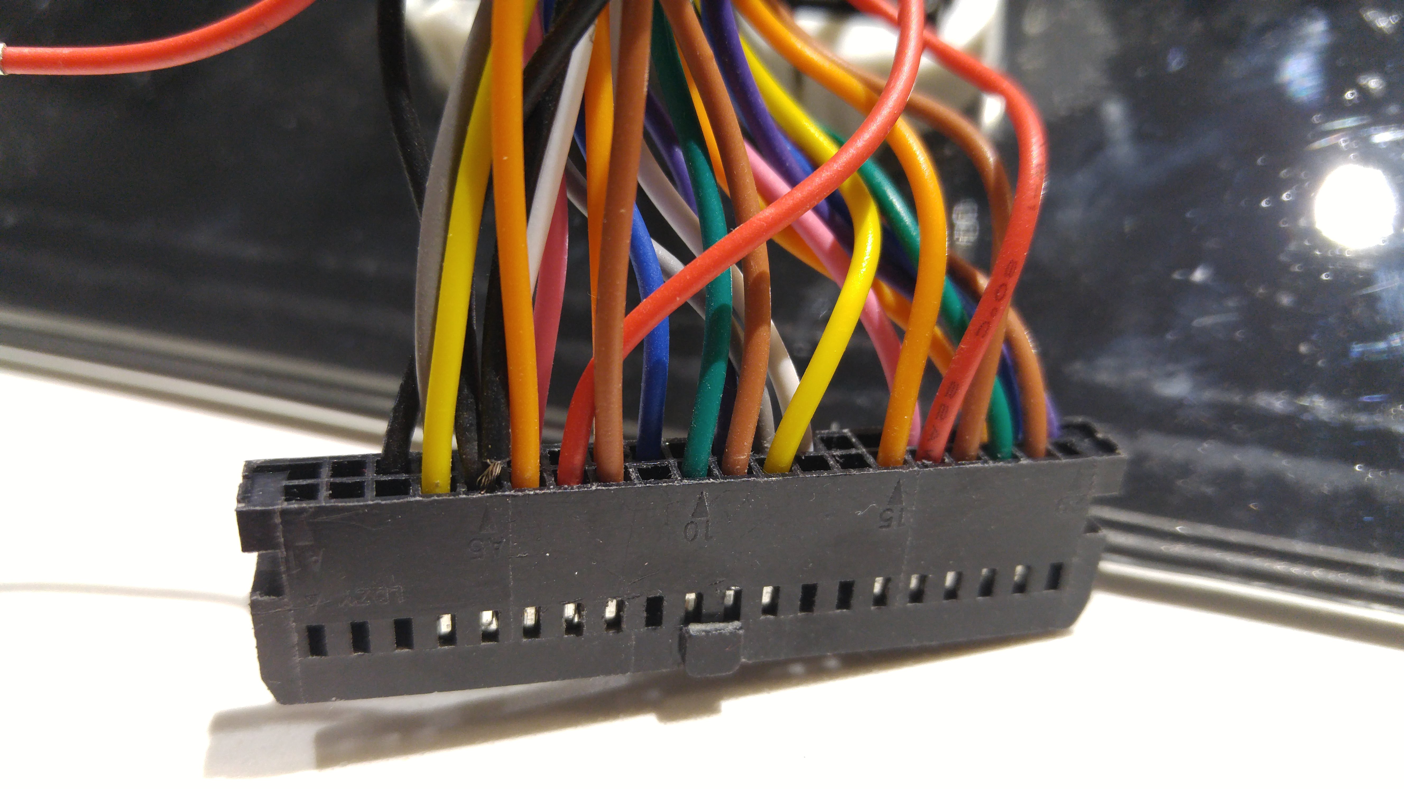 Pandora's Box Arcade With Raspberry Pi GPIO Controller | Trybotics