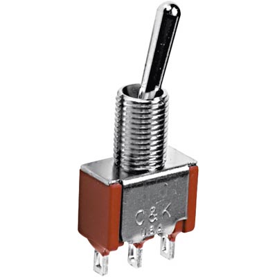 Arduino Most Useless Machine Ever Project | Trybotics