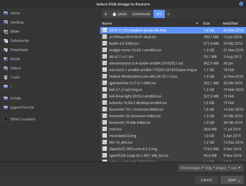 Install And Setup Raspbian Lite On Raspberry Pi 3 Trybotics 4563