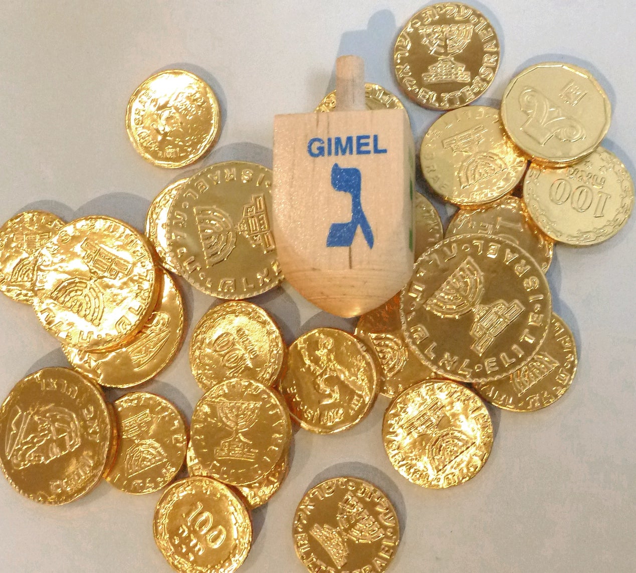 How To Play Dreidel On Hanukkah 5 Steps with Pictures Instructables how-to-play-dreidel-on-hanukkah-5-steps-with-pictures-instructables