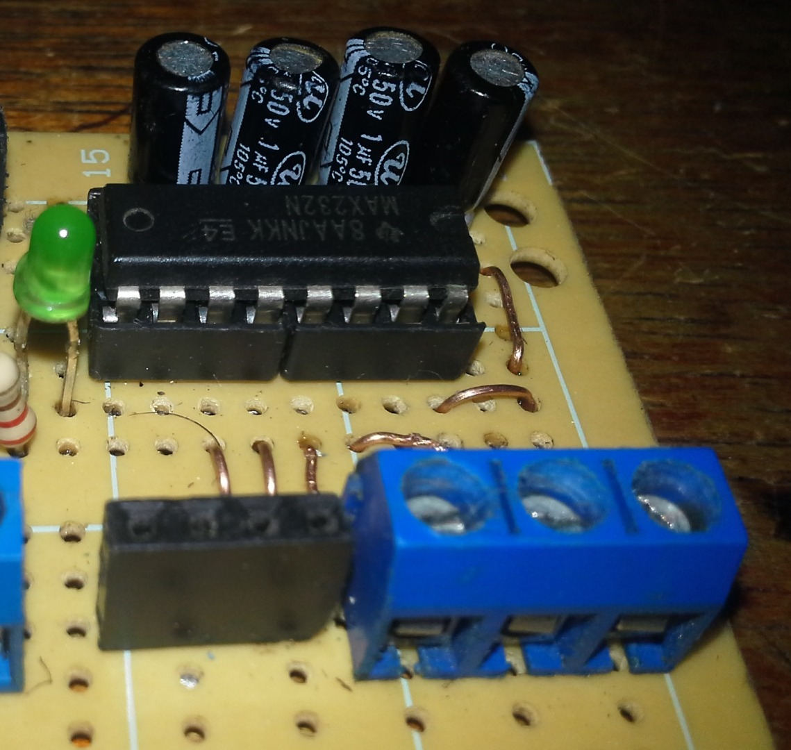 Modbus RTU Master With Arduino Via RS232 | Trybotics