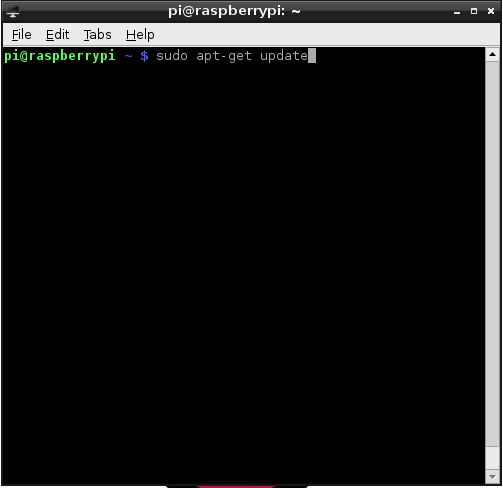 Setting Up A Vnc Server On Your Raspberry Pi Trybotics