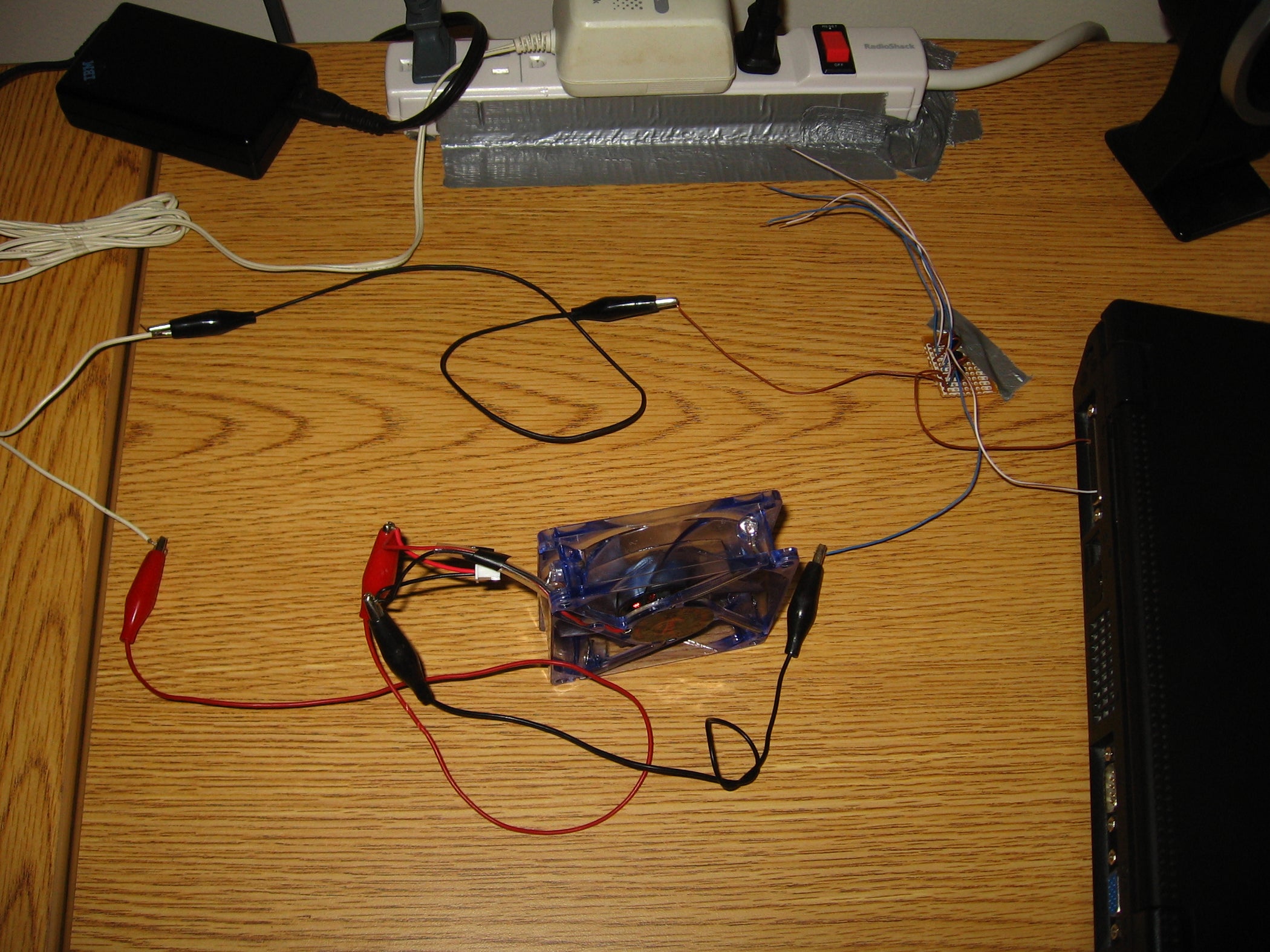 A Simple Introduction to Transistors and PWM (Pulse-Width Modulation ...