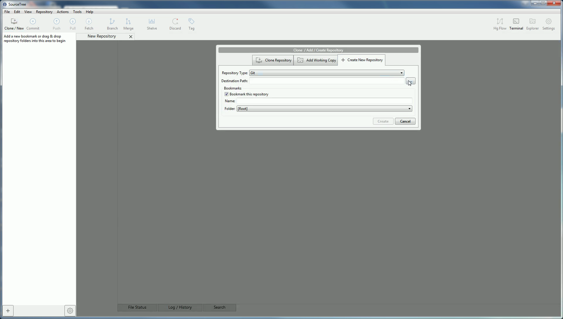 How To Backup Your Arduino Sketches For Free Using Bitbucket Trybotics