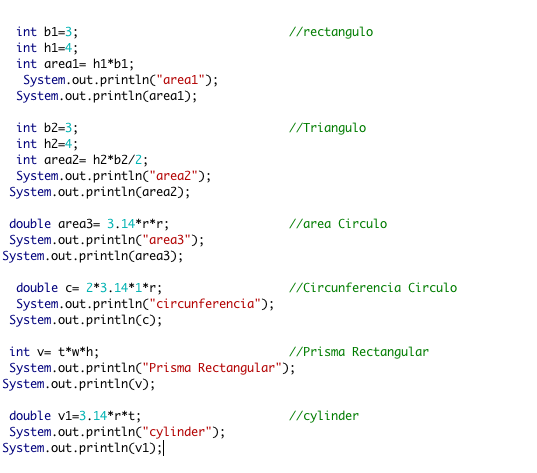 Java Easy Starter Project | Trybotics