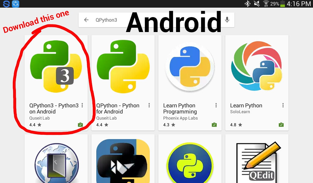 Simple Remainder Calculator in Python 3 | Trybotics