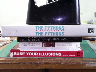 Make and Bind the ~perfect~ Notebook From Scratch : 13 Steps (with ...