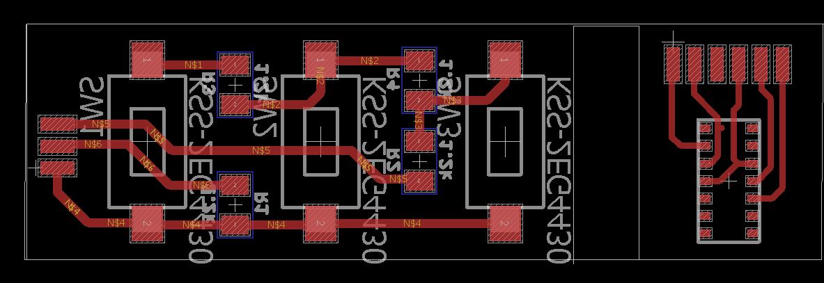 Diy Arduino Watch Sport 2 0 Trybotics