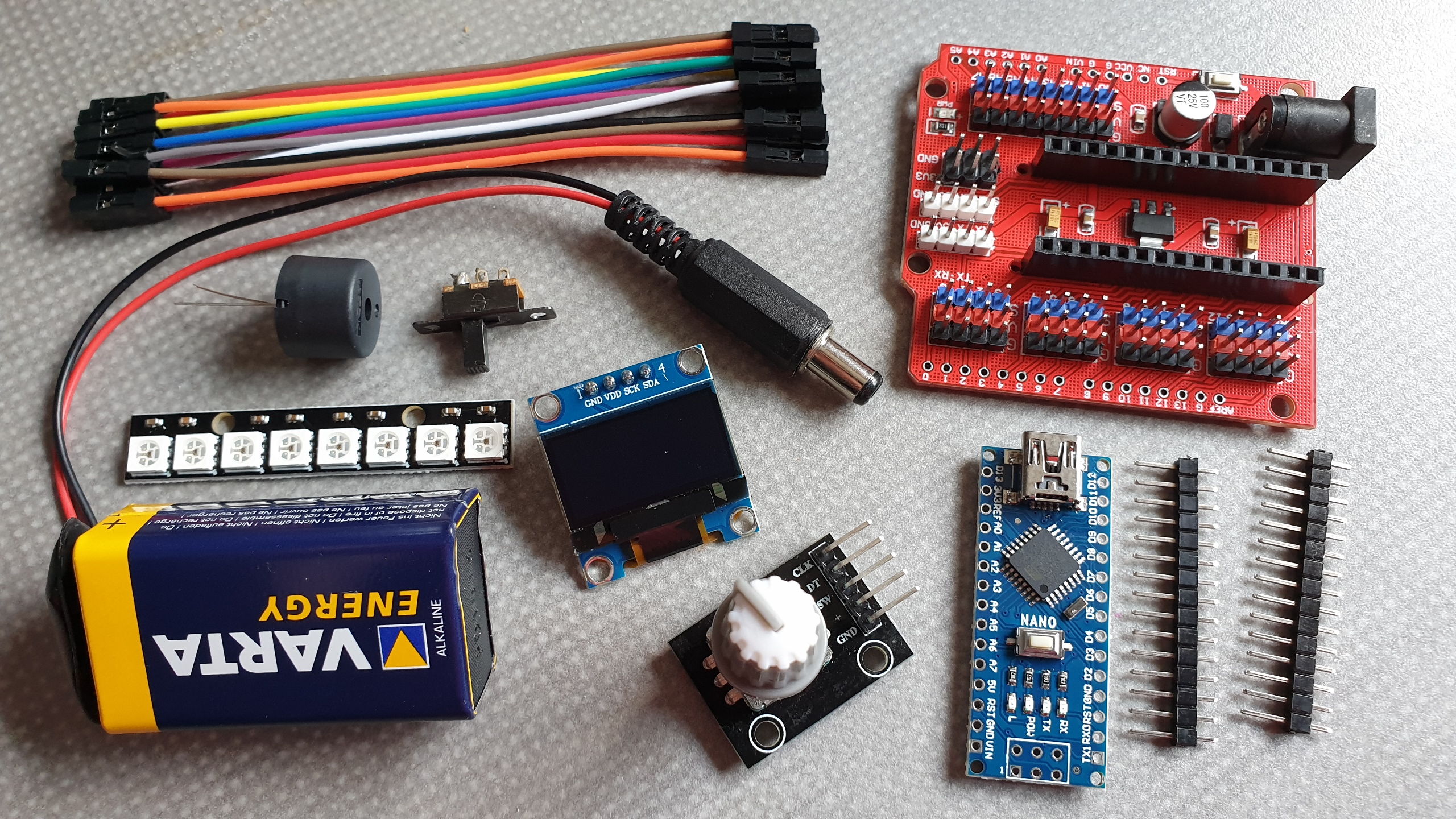 Arduino Metronome | Trybotics