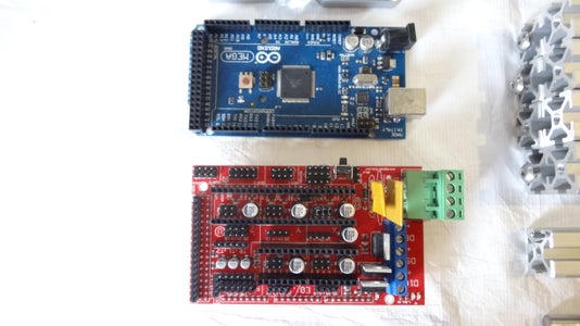 DIY-SLS-3D-Printer : 30 Steps (with Pictures) - Instructables
