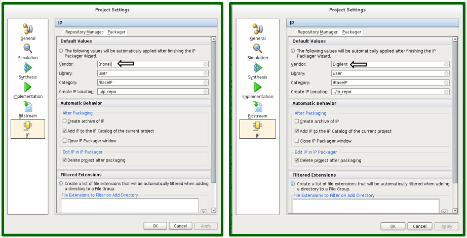 Embedded Linux Tutorial - Zybo | Trybotics