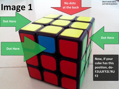 Solving the Rubik's Cube (Faster & Simpler) : 7 Steps - Instructables