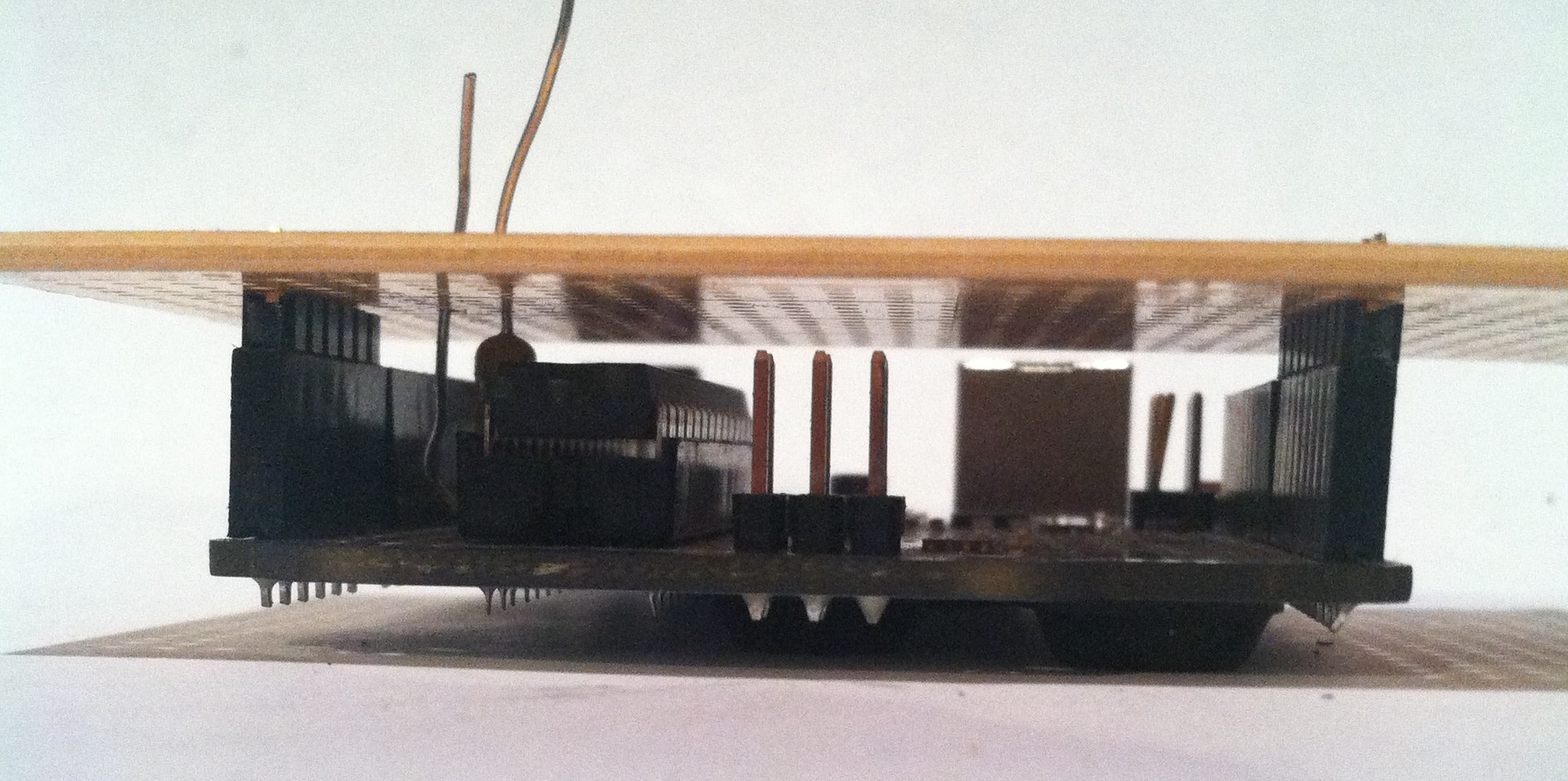 Arduino Ticking Time Bomb | Trybotics