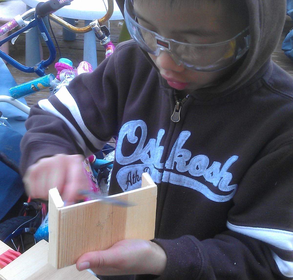 Arduino Most Useless Machine Ever Project | Trybotics