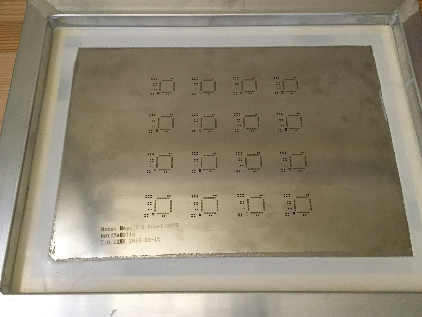 DIY Bare Minimum Arduino Mega 2560 | Trybotics