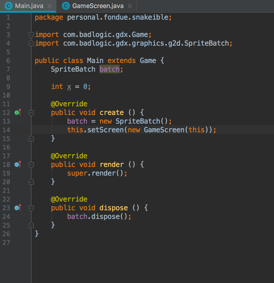 How to Make an Android App (Snake): 20 Steps (with Pictures)