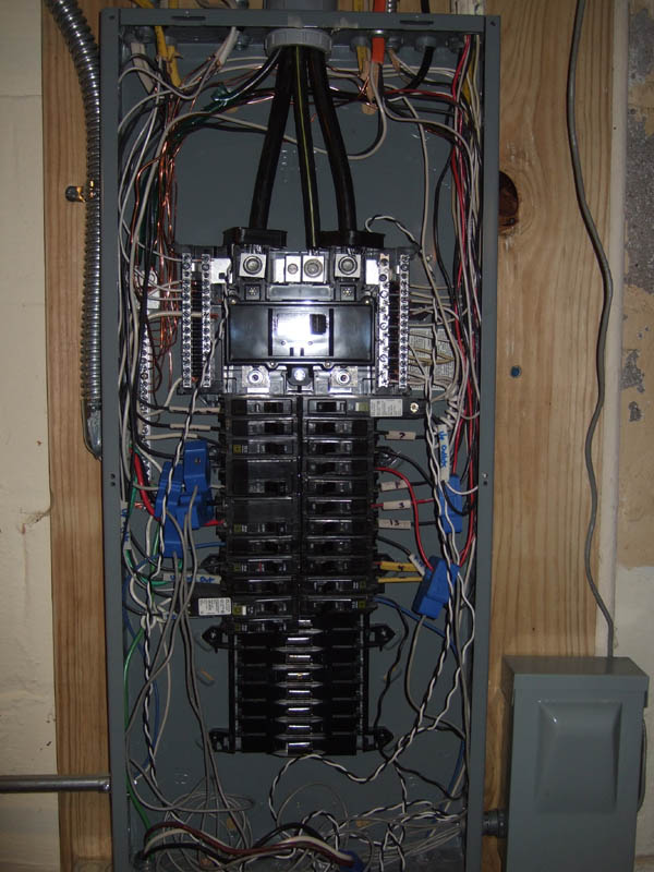 Arduino Home Energy Monitor Shield Trybotics