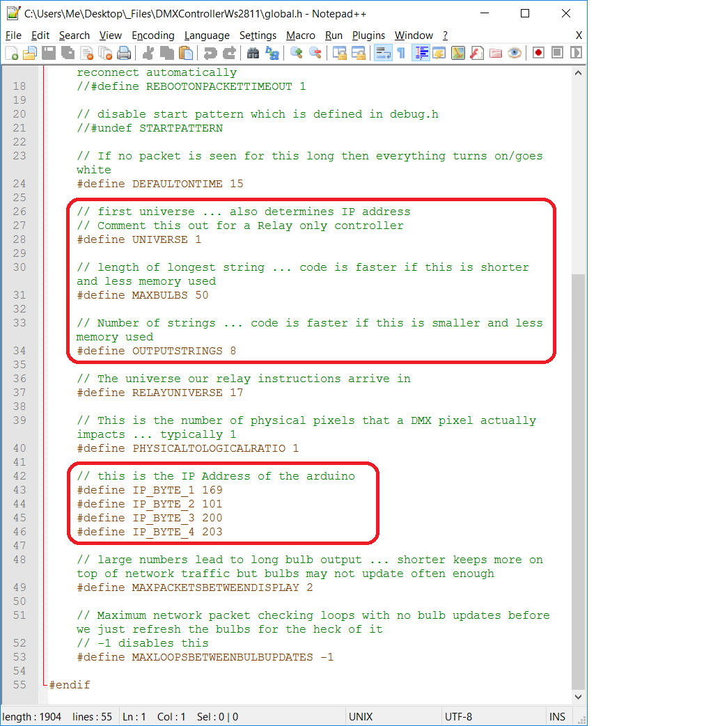 Computer Controlled Christmas Lights With Arduino | Trybotics