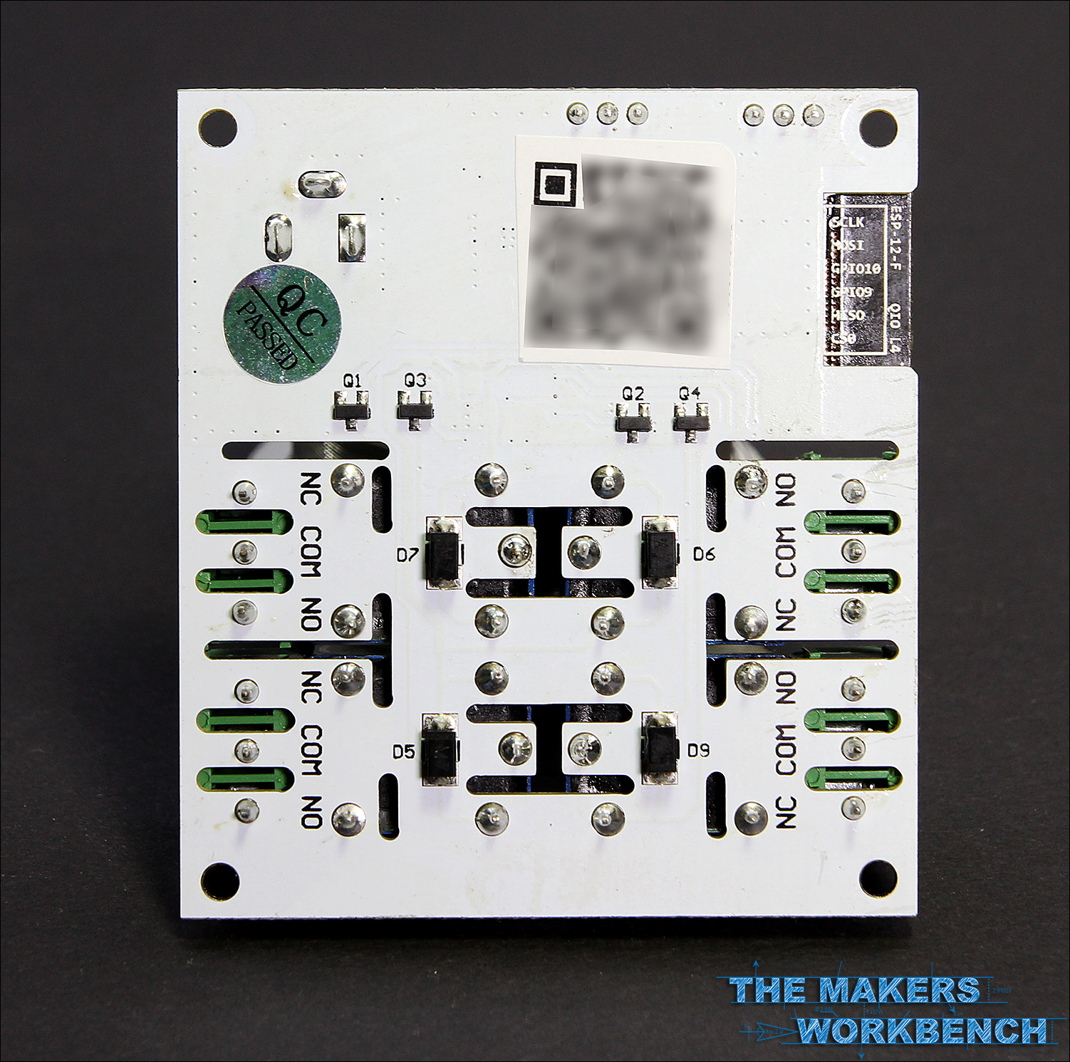 DIY Home Automation With ESP8266 (Linknode R4) and Amazon Alexa | LinkSprite Learning Center