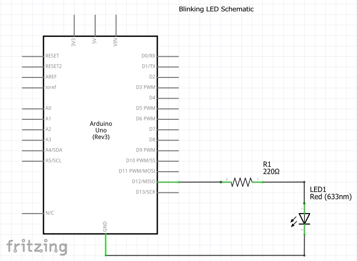 Arduino and Circuitry | Trybotics