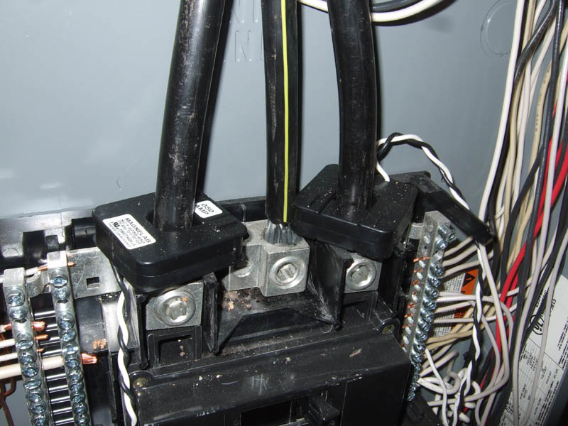 Arduino Home Energy Monitor Shield Trybotics