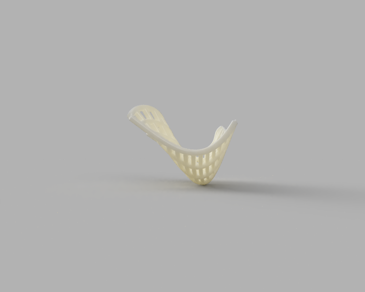 Parametric Modeling With Fusion 360 API | Trybotics