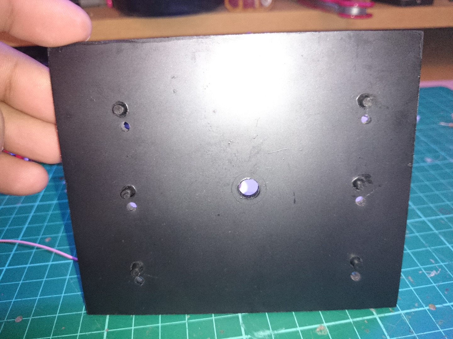 PC USB Media Volume Controller Based on Arduino | Trybotics