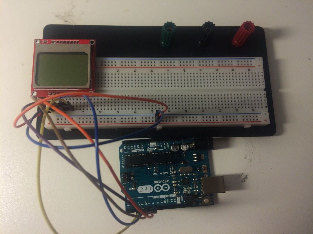 Arduino 2 Player Game | Trybotics