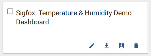 Using Thingsboard to Visualize SigFox Data | Trybotics