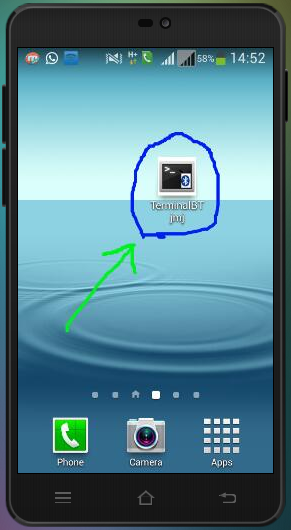 Bluetooth - Serial Port Redirection Using Matlab/simulink | Trybotics