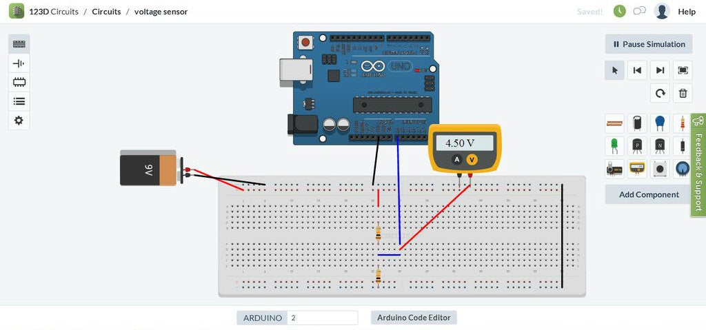 ARDUINO ENERGY METER: 10 Steps (with Pictures)