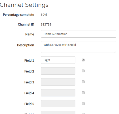 Diy Arduino Wi Fi Shield Using Esp8266 For Voice Controlled Home