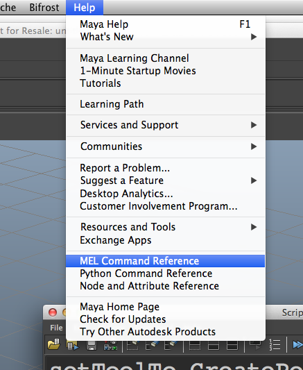 Introduction to MEL Scripting in Maya: 3D Fractals | Trybotics